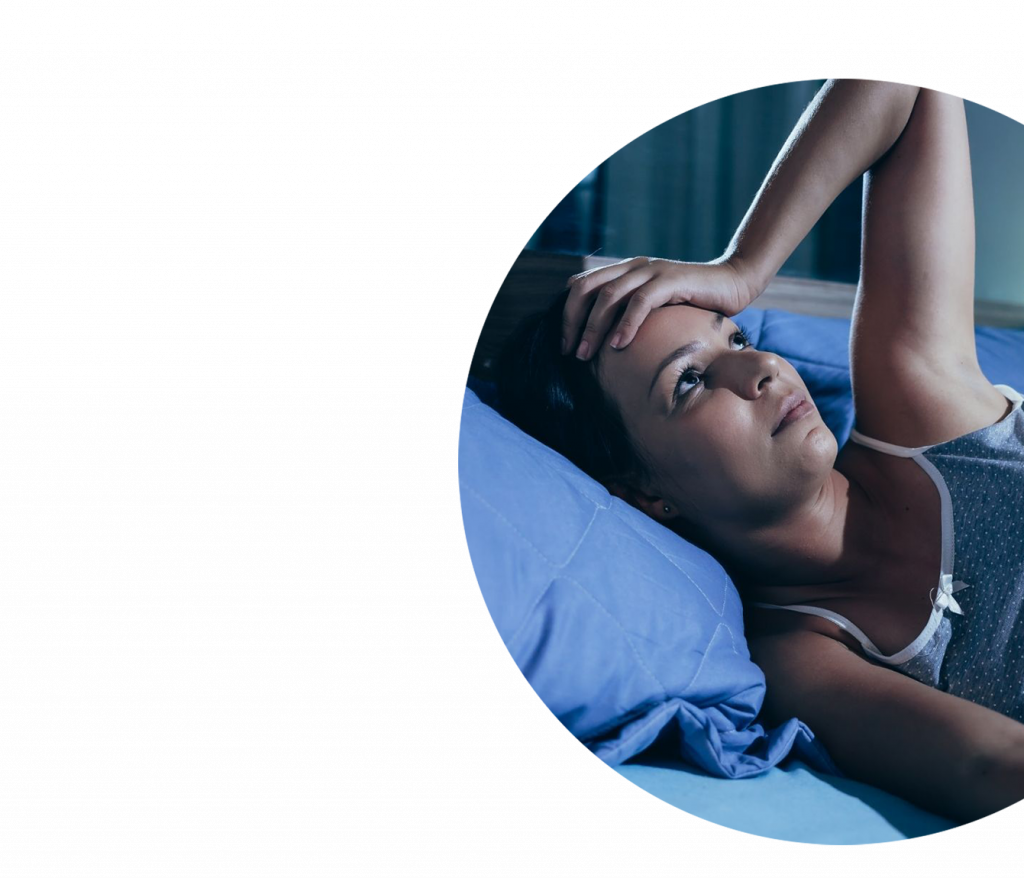 Online Insomnia Diagnosis & Medication Treatment - Remedy Psychiatry